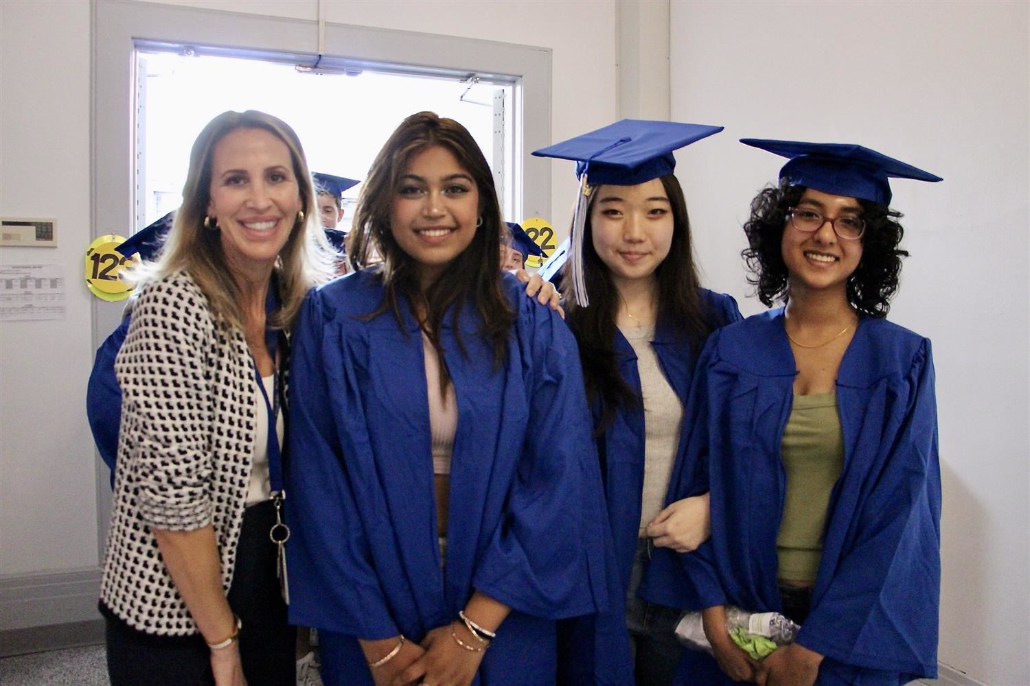 Roslyn School District / Homepage